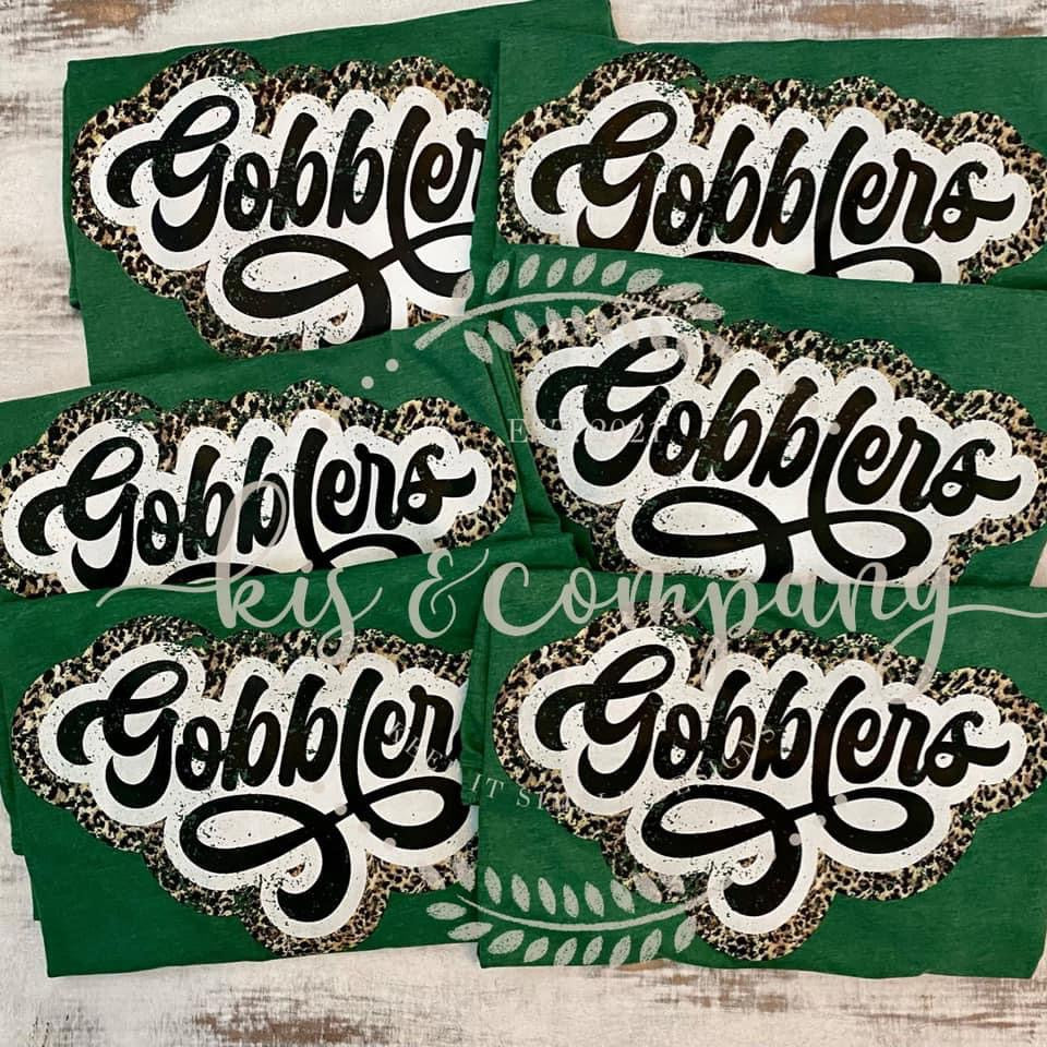 Gobbler's Fan Gear – KIS + COMPANY